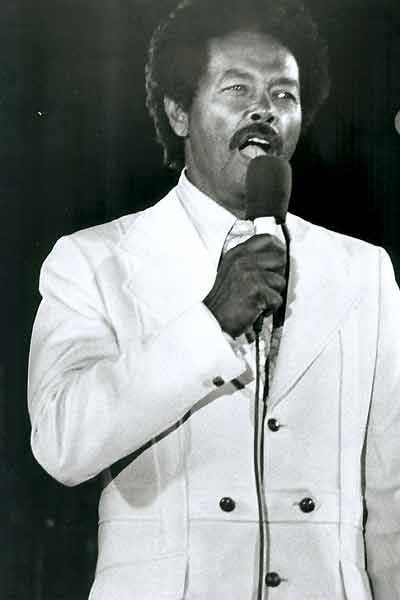 Foto de Mel Stuart - Foto Mel Stuart - Foto 8 de 35 - SensaCine.com