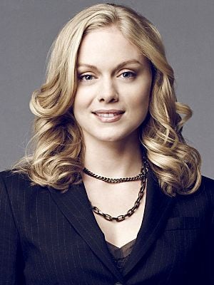 Christina Cole - SensaCine.com