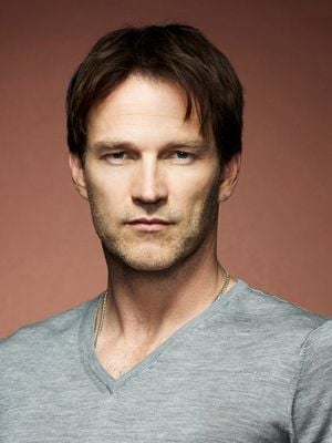 Stephen Moyer - SensaCine.com