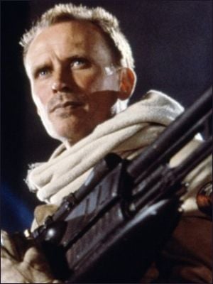 Peter Weller - SensaCine.com