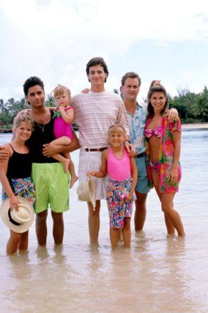 Padres forzosos: Padres forzosos : Foto Ashley Olsen, Bob Saget ...