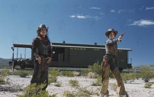 Foto de la película Bandidas - Foto 15 por un total de 39 - SensaCine.com