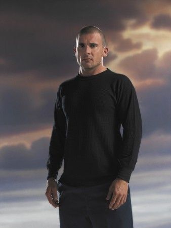 Prison Break : Foto Dominic Purcell - Foto 323 sobre 394 - SensaCine.com