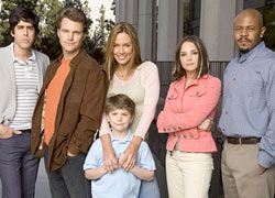 De locos - Serie 2005 - SensaCine.com