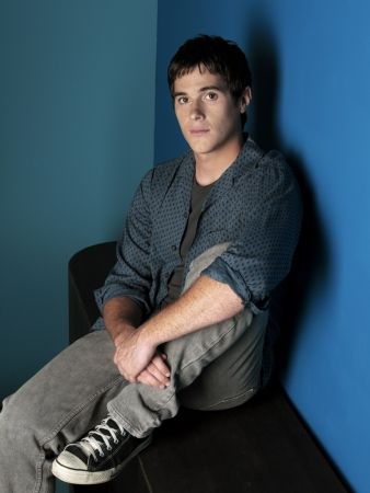 Foto de Dave Annable - Foto Dave Annable - Foto 130 de 148 - SensaCine.com