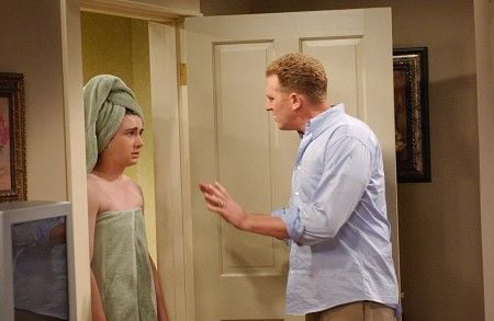 Foto de Kyle Sullivan - Foto Kyle Sullivan, Michael Rapaport - Foto 6 ...