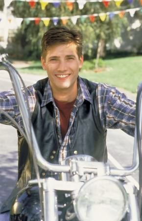 Foto de Sasha Mitchell - Foto Sasha Mitchell - Foto 1 de 5 - SensaCine.com