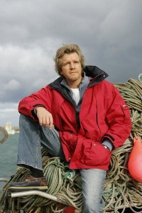 Foto de Xavier Deluc - Foto Xavier Deluc - Foto 29 de 36 - SensaCine.com