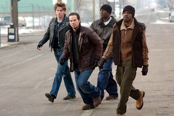 Foto de la película Cuatro hermanos - Foto 21 por un total de 25 ...