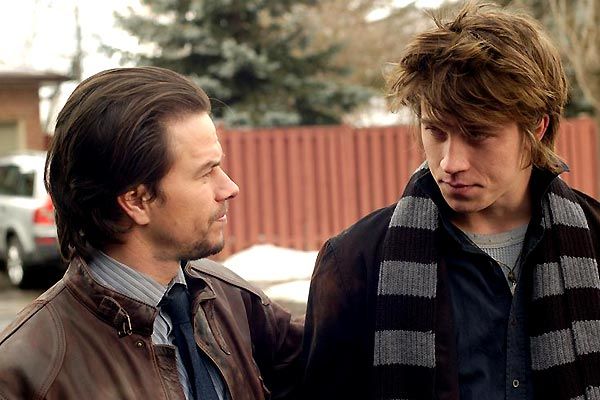 Foto de la película Cuatro hermanos - Foto 20 por un total de 25 ...