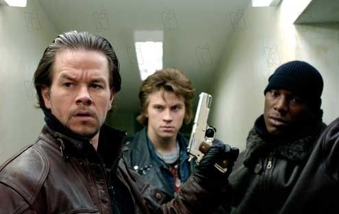 Foto de la película Cuatro hermanos - Foto 10 por un total de 25 ...