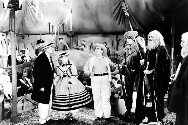 Foto de la película Steamboat round the bend - Foto 1 por un total de 3 ...