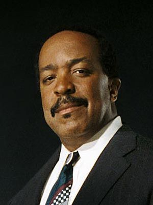 Robert Gossett - SensaCine.com