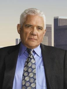 G.W. Bailey - SensaCine.com