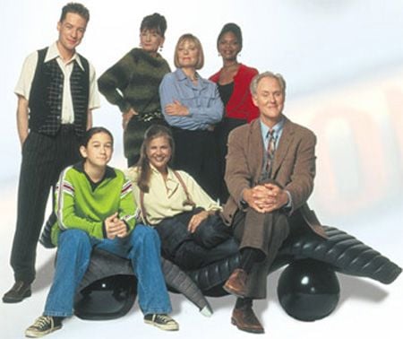 Foto de John Lithgow - Foto John Lithgow, Joseph Gordon-Levitt, Kristen ...