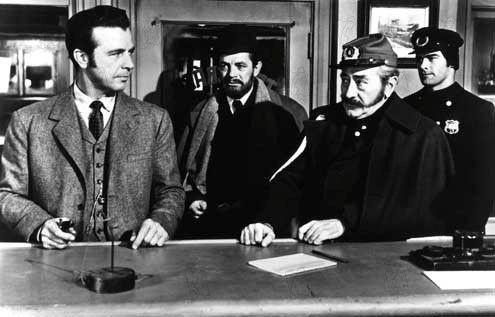 Foto de la película The Tall Target - Foto 1 por un total de 1 ...