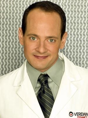 Jonathan Slavin - SensaCine.com