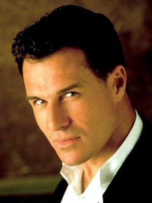 Foto de Brad Johnson - Cartel Brad Johnson - Foto 0 de 3 - SensaCine.com