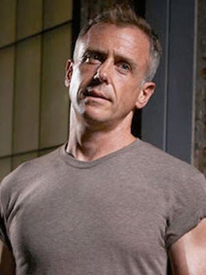 David Eigenberg - SensaCine.com