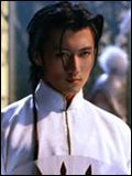 Nicholas Tse - SensaCine.com