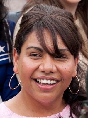 Foto de Deborah Mailman - Cartel Deborah Mailman - Foto 6 de 25 ...