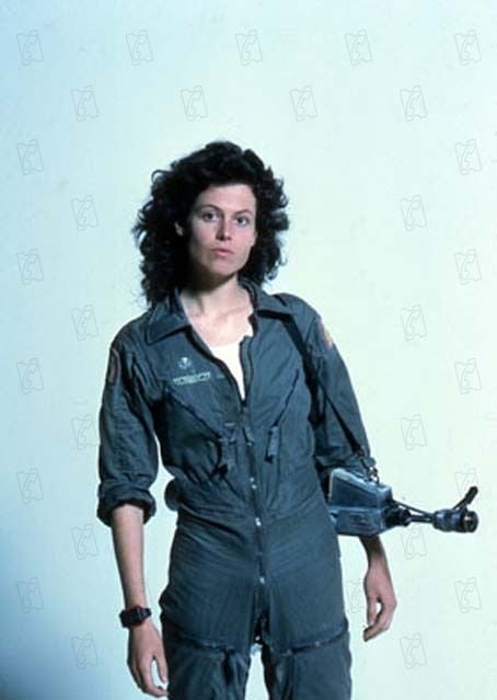 Foto de la película Alien, el octavo pasajero - Foto 6 por un total de ...