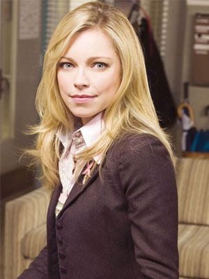 Sarah Alexander - SensaCine.com