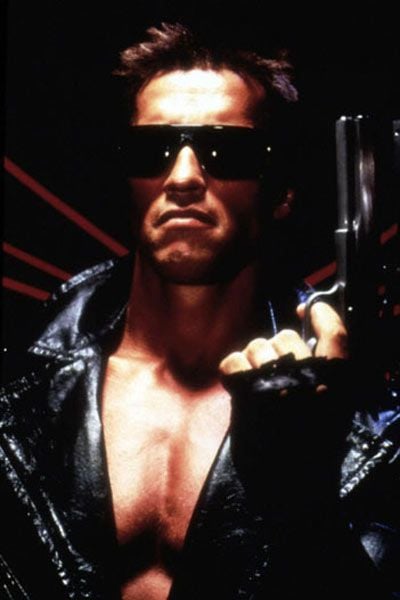 Foto de la película Terminator - Foto 1 por un total de 18 - SensaCine.com