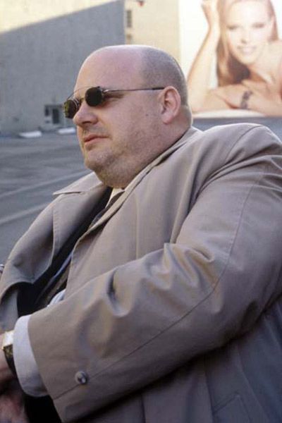 Foto de la película Simone - Foto 3 por un total de 12 - SensaCine.com