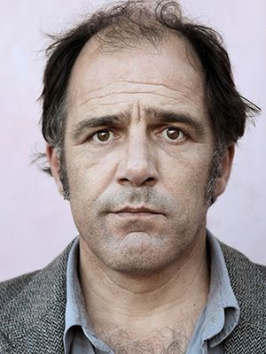 Frédéric Pierrot - SensaCine.com