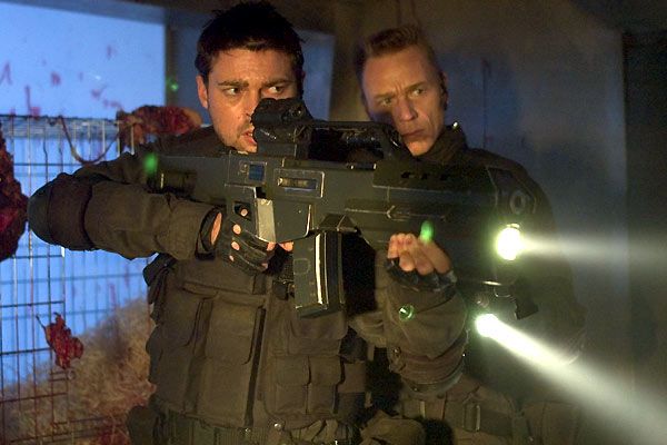 Foto de la película Doom - Foto 23 por un total de 31 - SensaCine.com