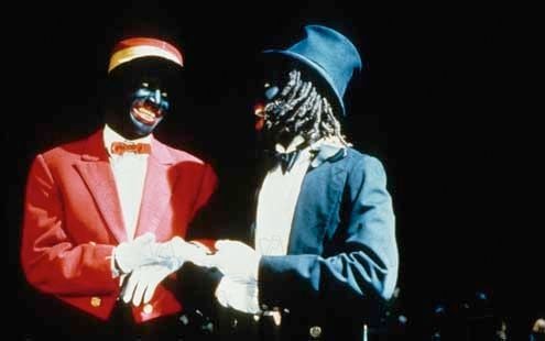 Foto de la película Bamboozled - Foto 4 por un total de 14 - SensaCine.com