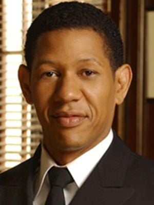 Scott Lawrence - SensaCine.com