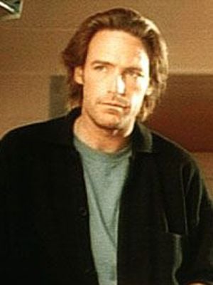 James McCaffrey - SensaCine.com