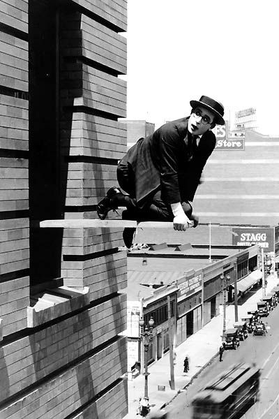 Foto de Sam Taylor - Foto Harold Lloyd, Fred Newmeyer, Sam Taylor ...