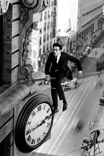 Foto de Sam Taylor - Foto Harold Lloyd, Fred Newmeyer, Sam Taylor ...