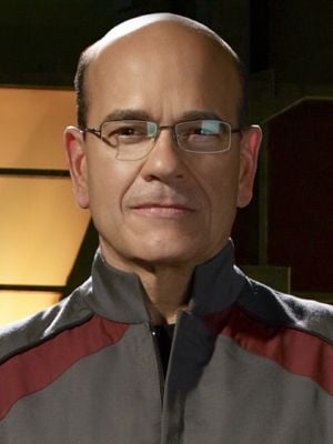Robert Picardo - SensaCine.com