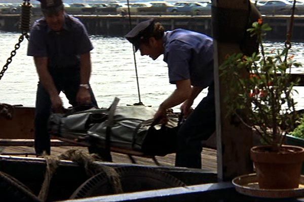 Foto de Alan J. Pakula - Klute : Foto Alan J. Pakula - Foto 67 de 74 ...