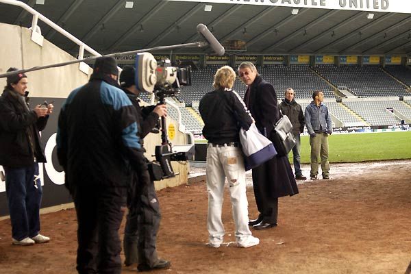 Foto de la película ¡Goool! La película - Foto 36 por un total de 44 ...