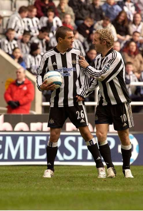 Foto de la película ¡Goool! La película - Foto 21 por un total de 44 ...