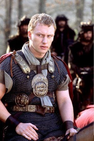 Roma : Foto Kevin McKidd - Foto 18 sobre 68 - SensaCine.com