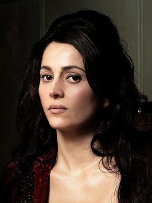 Anne Charrier - SensaCine.com