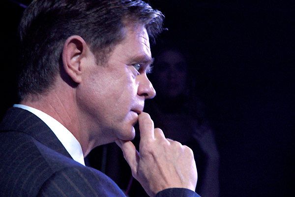 Foto de la película Edmond - Foto 5 por un total de 7 - SensaCine.com