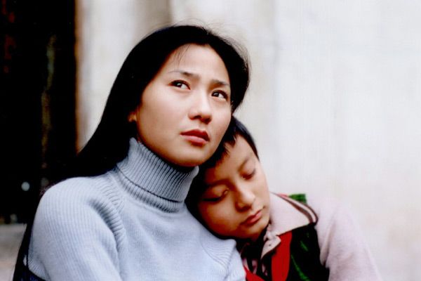 Foto de Li Yu - Foto Li Yu - Foto 5 de 11 - SensaCine.com