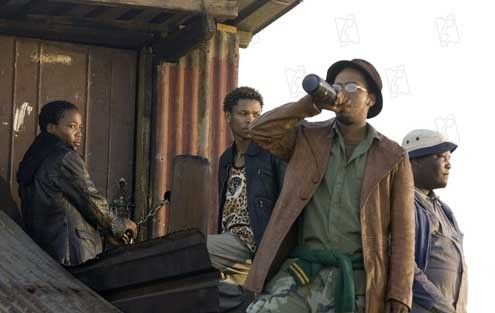 Foto de la película Tsotsi - Foto 6 por un total de 24 - SensaCine.com