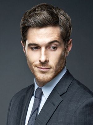 Dave Annable - SensaCine.com