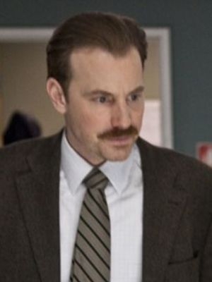 Foto de Joshua Peace - Cartel Joshua Peace - Foto 0 de 2 - SensaCine.com