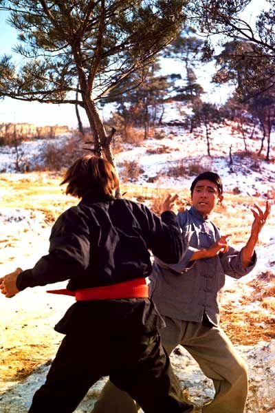 Foto de Jimmy Wang Yu - Foto Jimmy Wang Yu - Foto 0 de 5 - SensaCine.com