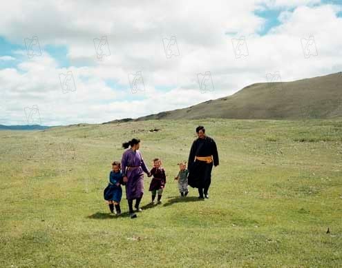 Foto de la película El Perro Mongol - Foto 2 por un total de 16 ...