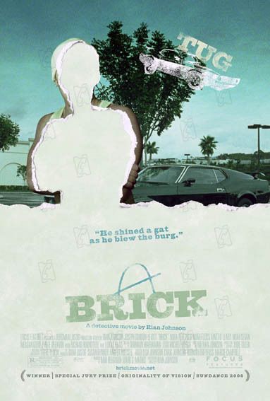 Foto de Nora Zehetner - Brick : Foto Rian Johnson, Nora Zehetner ...